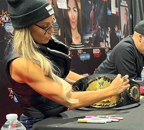 Trish Stratus Nude Porn Pictures XXX Photos Sex Images 4081820 Page 2 PICTOA