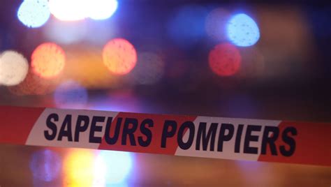 Deux Jeunes De 19 Et 21 Ans Tués Dans Un Accident De Voiture à Rouen Ici