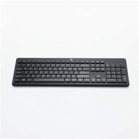 HP Wireless Keyboard Size Regular At Piece In New Delhi
