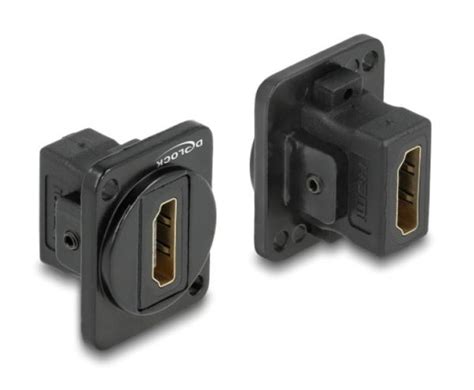 Delock Module Hdmi To Hdmi Xlr Type Mp Store