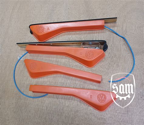 Vw Semaphore