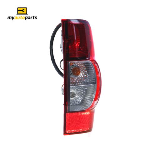 Tail Lamp Drivers Side Genuine Suits