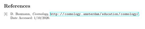 Hyperref Zathura Not Opening Hyperlinks TeX LaTeX Stack Exchange