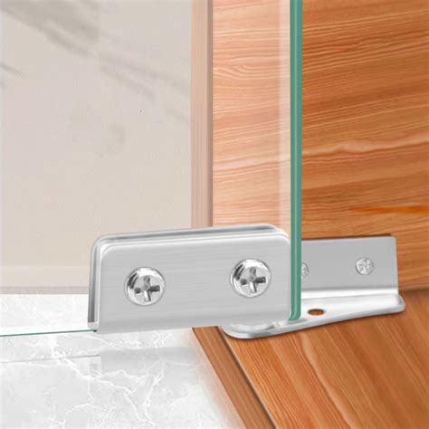 Glass Door Hinge Mitch Tools