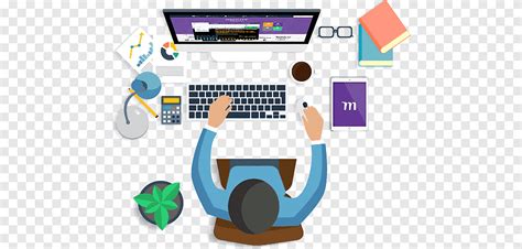 Information And Communications Technology Design Computer Network Business Png Pngegg