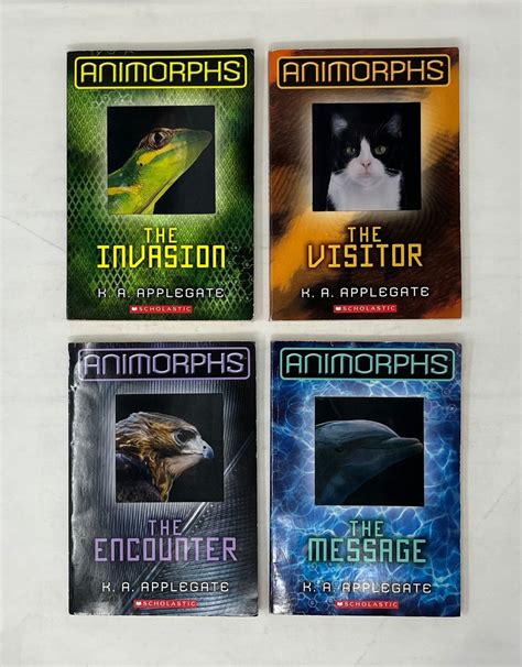 Animorphs