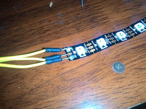 Ws2812b Leds Are Not Working With Arduino Uno Leds And Multiplexing