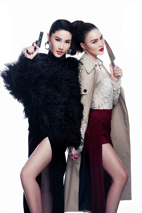 Tứ Đại Mỹ Nhân Original Series