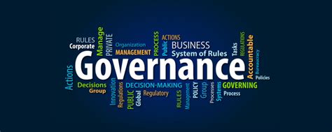 Why Is Data Governance So Important DataStreams