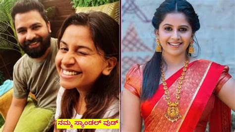 ಮದುವೆ ಆಗುವ ಹುಡುಗನ ಬಗ್ಗೆ ಕೊನೆಗೂ ಬಾಯಿ ಬಿಟ್ಟ ಅನುಶ್ರೀ Kannada Trend News