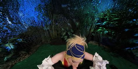 Final Fantasy Rikku Dresde Eporner