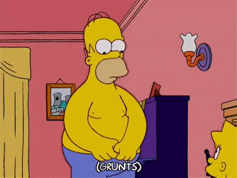 Stripping Homer Simpson Lisa Simpson  Find On Er