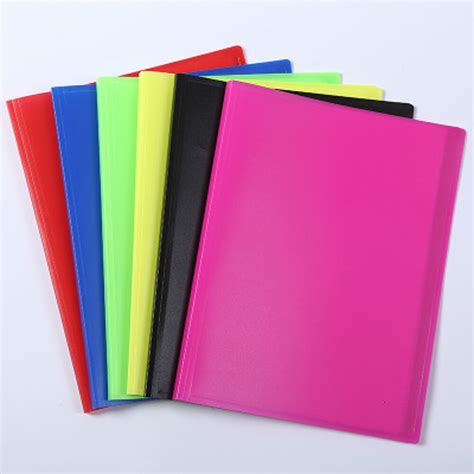 A4 Display Book Presentation Folder Business Portf Grandado