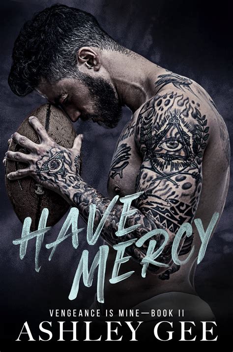 Books — Ashley Gee