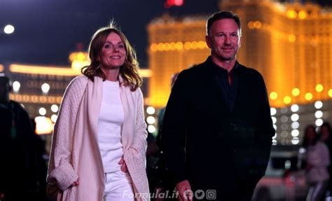 Horner Gate Team Principal Al Capolinea La Moglie è «devastata Dalle Accuse