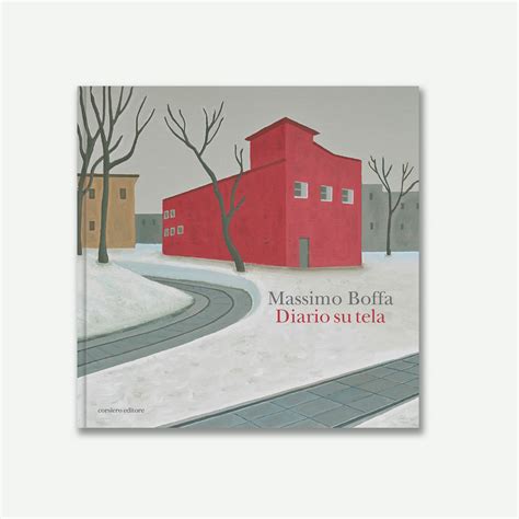 Diario Su Tela · Massimo Boffa · Corsiero Editore
