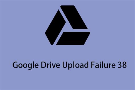 Useful Methods To Fix File Unreadable Google Drive