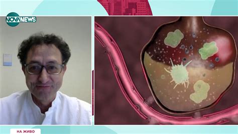 Лекар Новото респираторно заболяване в Китай не бива да ни притеснява Nova News