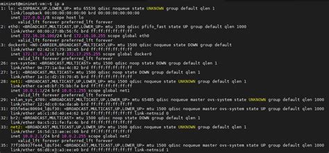 Github Kabbo Docker Overlay Using Vxlan Docker Distributed Layer Network Over Layer