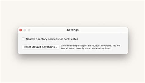 How To Reset Admin Password On Mac In A Few Simple Steps