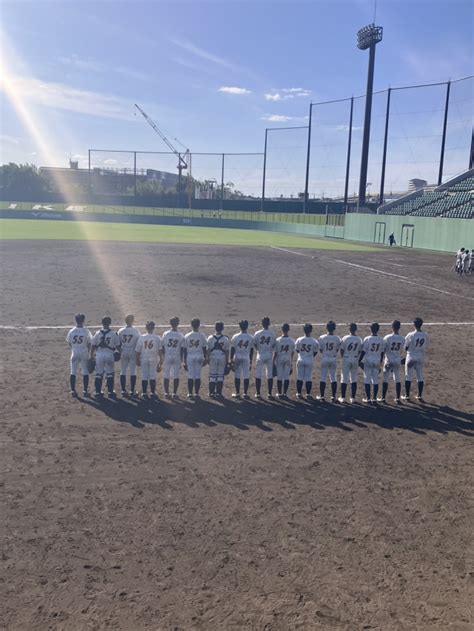 ニュース第20回タイガースカップ出場決定！