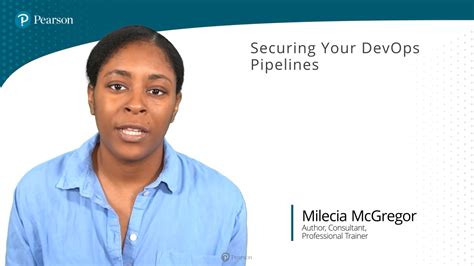 Securing Your Devops Pipelines Video Training Informit