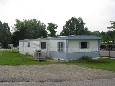 297 Don Dr Lot 297 Trailer Only Greene 25 005 0201 02316 Govdeals