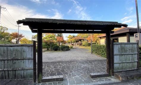 椎の木屋敷徳川家康の生母である於大の方が松平広忠との離縁後に住んだ屋敷跡です 歴史探索