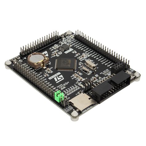 Stm32f407zet6 Development Board M4 Stm32f4 Core Board Arm Development