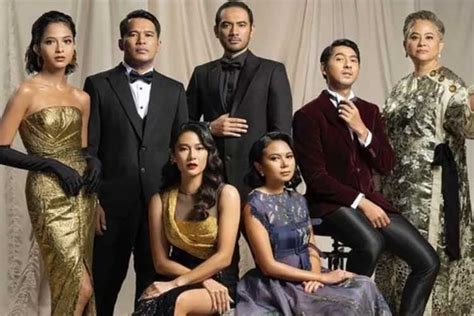 Fakta Gadis Kretek Series Lokal Yang Paling Banyak Ditonton TIMES Indonesia