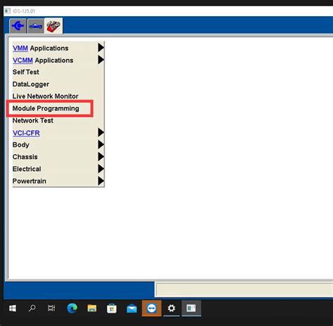 How To Fix Svci J2534 Ford Ids Module Programming Error Obd2ltd Blog