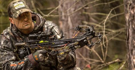 Top 5 Crossbow Scopes With Rangefinder Dead Bullseye