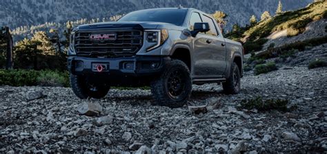Generations Of Gmc Trucks
