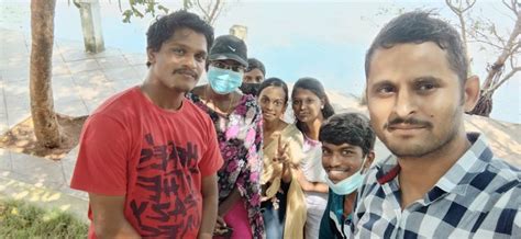 Kamran Husain On Linkedin Complete One Month Concurrent Field Work In