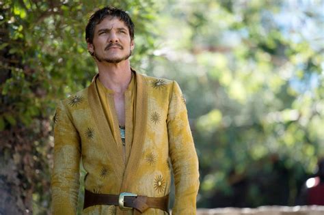 Pedro Pascal Movie And Tv Show Roles What Hes Been In Beyond Last Of Us