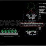 111 Autocad Drawings Of Technical Drawings For Urban Tree Planting For Download Free Cad