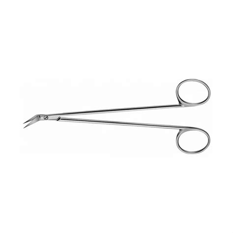 Surgigraft Sharp Potts Smith Scissor For Hospital At Rs 700 Piece In