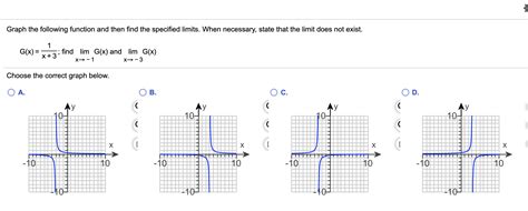 solved graph the following function and then find the