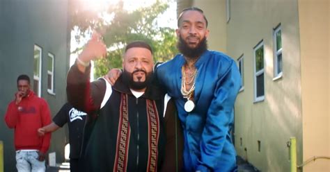 Dj Khaled And Nipsey Hussle Higher Music Video Ps Entertainment Dj Khaled And Nipsey Hussle Higher Music Video Ps Entertainment