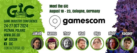 Game Industry Conference On Linkedin Gamedev Indiedev Gamescom