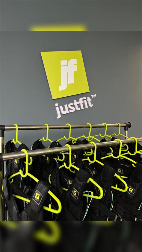 Justfit Georgia Ems Fitness Tbilisi რეაბილიტაცია Justfit Ge