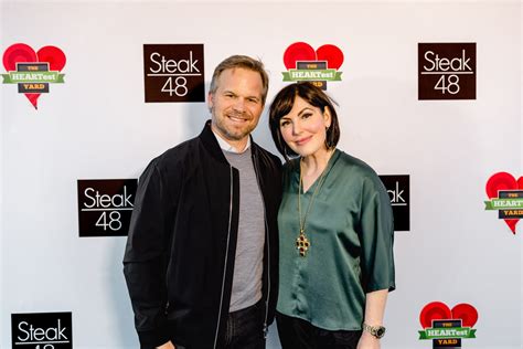 Marcus And Cassi Smith 1 Southpark Magazine