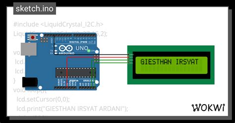 Mapel Pdr Wokwi Esp32 Stm32 Arduino Simulator