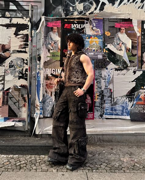 Yosef On Instagram Slowly Settling In Berlin First Month Flew By