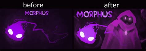 Pimped Up My Cover Art For Early Access Launch R Indiedev