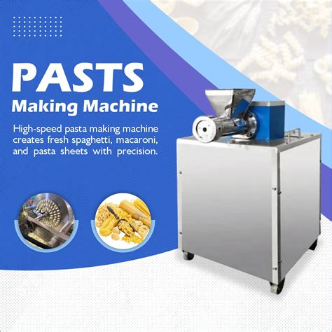 Pasta Machine For Small Business Best Small Scale Pasta Machines India