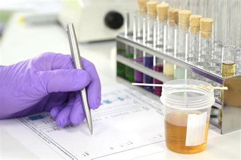 Instant Vs Lab Drug Tests What Employers Need To Know