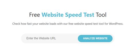 5 Best Wordpress Speed Test Plugins And Tools Expert Pick