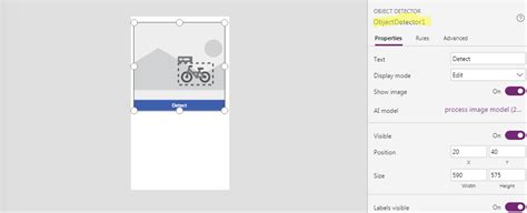 Power Platform How To Build Ai Object Detector Using Power Platform