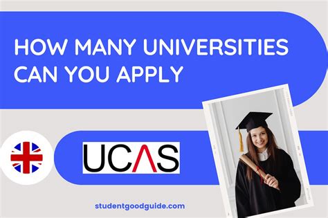 Ucas Application Process For 2024 Explained